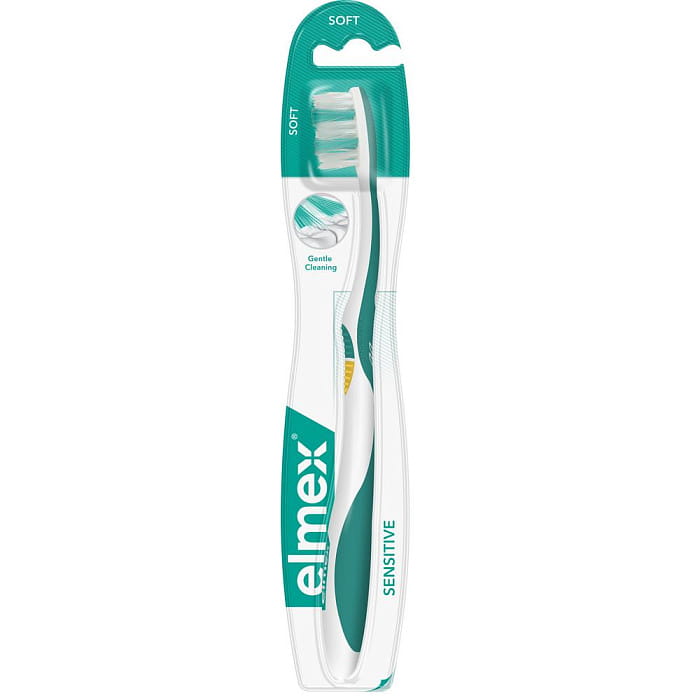 Купить Elmex Colgate Sensitive Зубная щетка (Colgate Элмекс "Сенситив ...